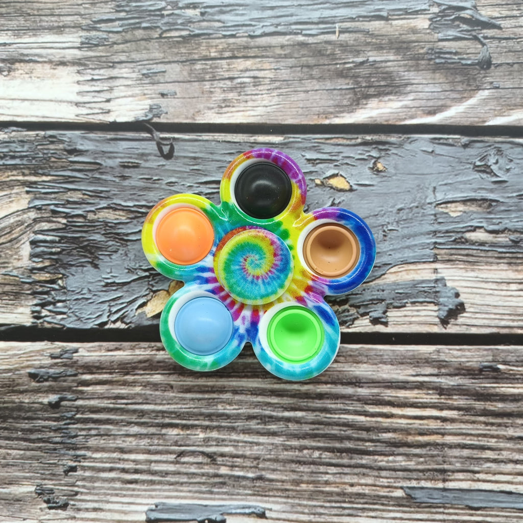 Fidget Spinner – skills-box.ch Stadelmann