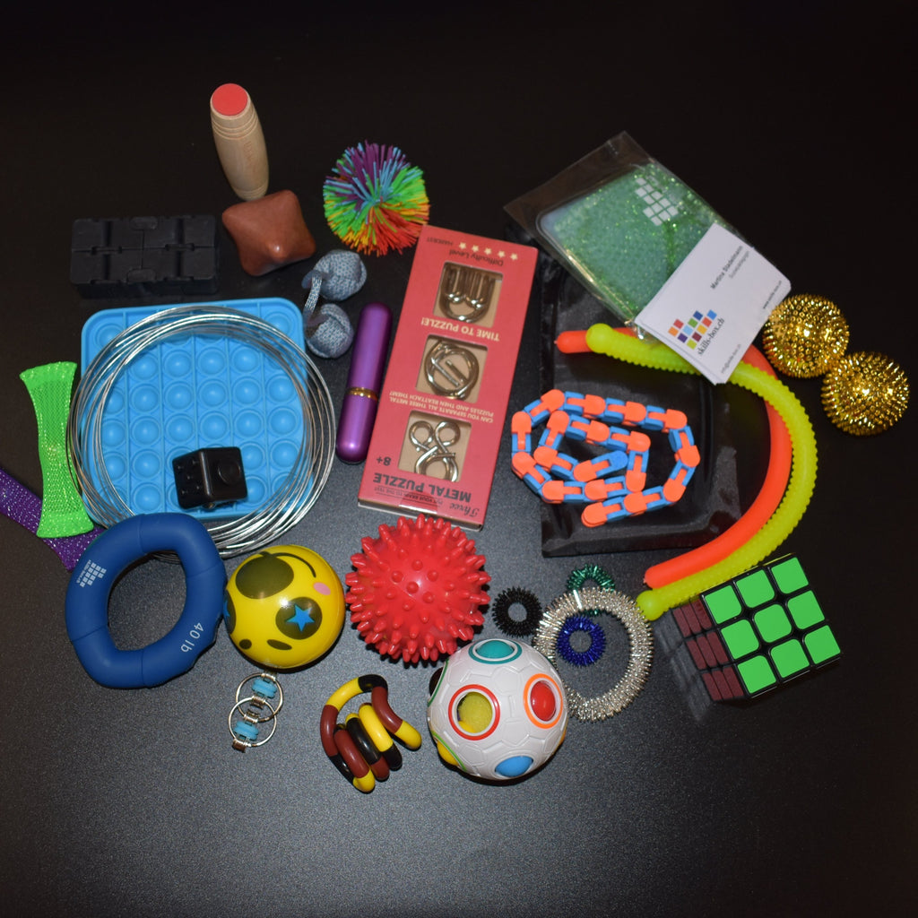 Skills Box Grundstock – skills-box.ch