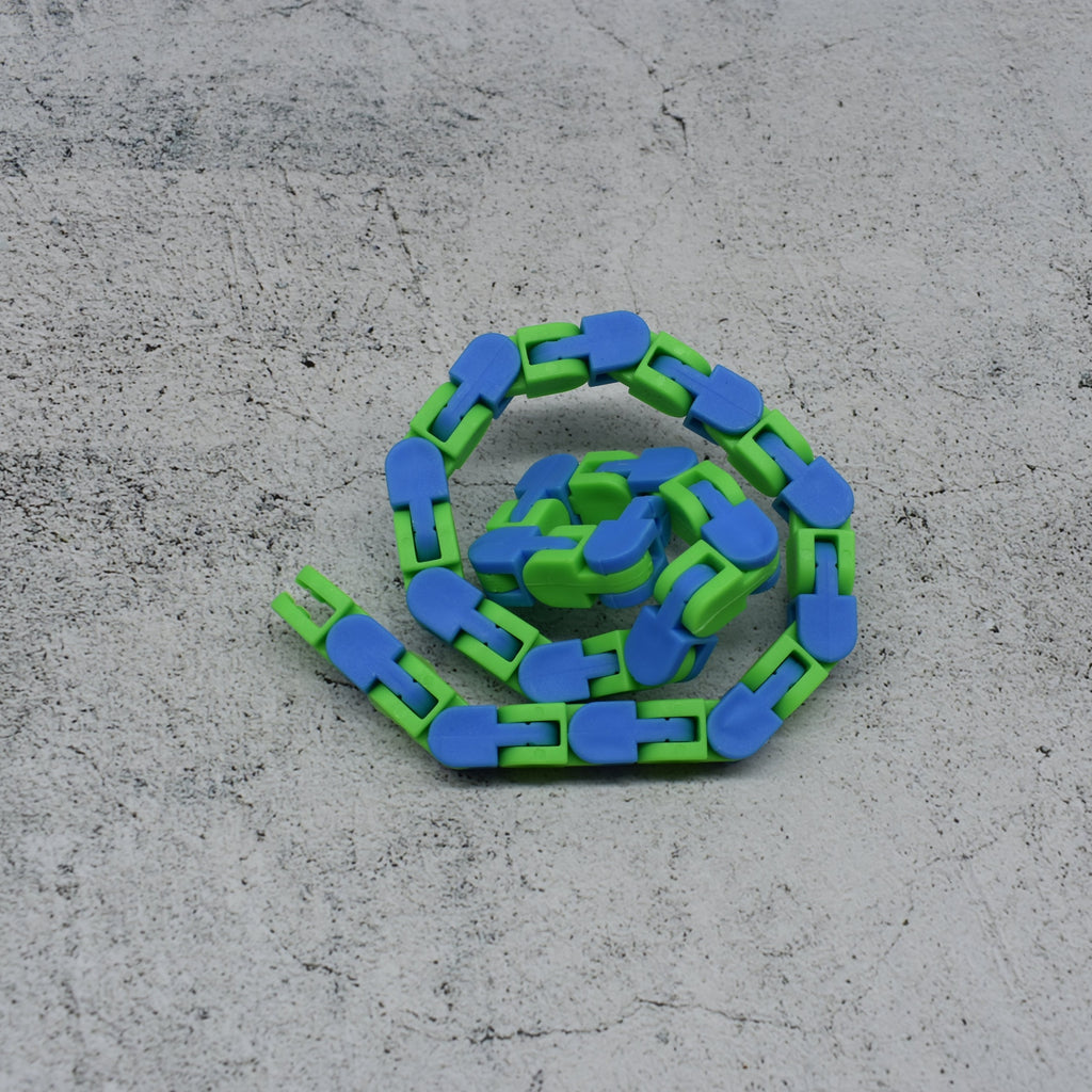 Wacky Track – skills-box.ch Stadelmann